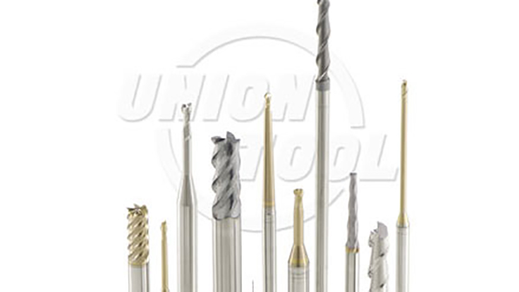 SST’s limited-time discount on select Union Tool cutting tools - Today ...