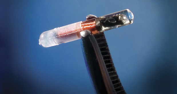 FDA draft guidance names RFID as a technology solution - Today's ...