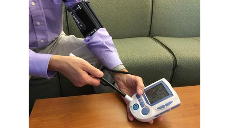 Magic wand to improve healthcare, cybersecurity - Today's Medical ...