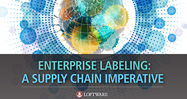 Importance of an enterprise labeling approach - Today's Medical ...