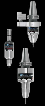 Air Turbine Spindle - Today's Medical Developments