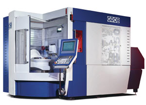 Modular G350 HMC - Today's Medical Developments