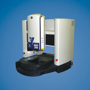 Benchtop Dimensional Measurement System - Today's Medical Developments