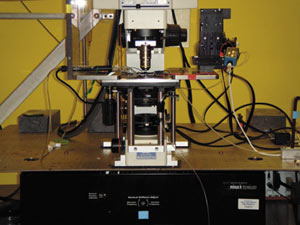 NEGATIVE-STIFFNESS VIBRATION ISOLATION - Today's Medical Developments