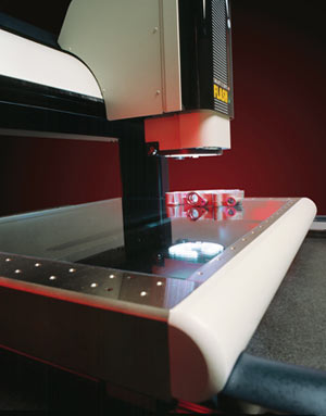 MULTI-SENSOR MEASUREMENT SYSTEM - Today's Medical Developments