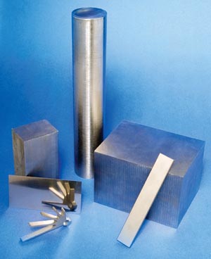 Titanium - the Wonder Material - Today's Medical Developments