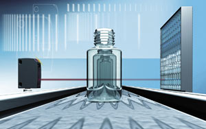 NEW MINI RETROREFLECTIVE SENSOR DETECTS TRANSPARENT OBJECTS - Today's ...