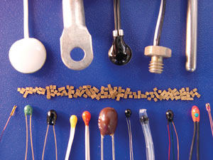 Multiple Advanced Technologies Deliver Sensor-based Systems - Today's ...