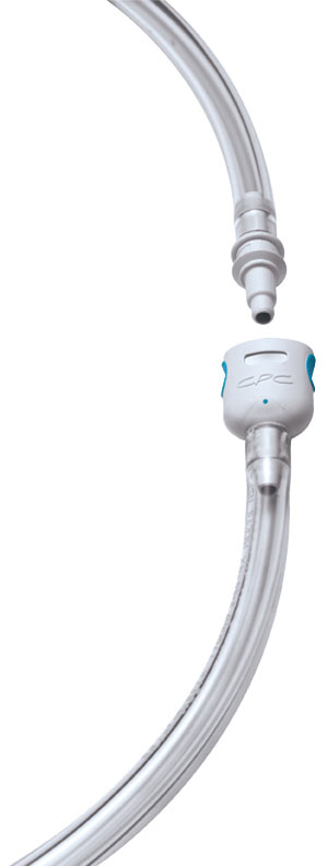 Design Eliminates Potential for Medical Tubing Misconnections - Today's ...