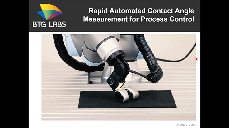 Surface preparation for proper adhesion (webinar) - Today's Medical ...