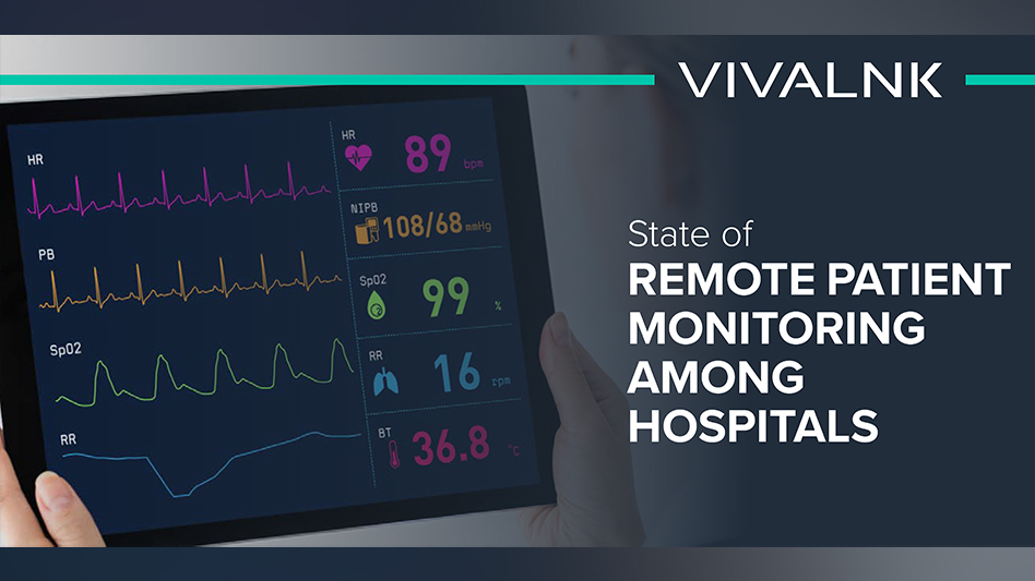 Current state of remote patient monitoring (RPM) - Today's Medical ...