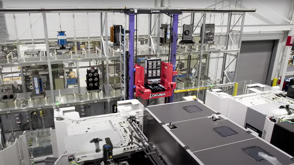 Automation: The future of manufacturing - Today's Medical Developments