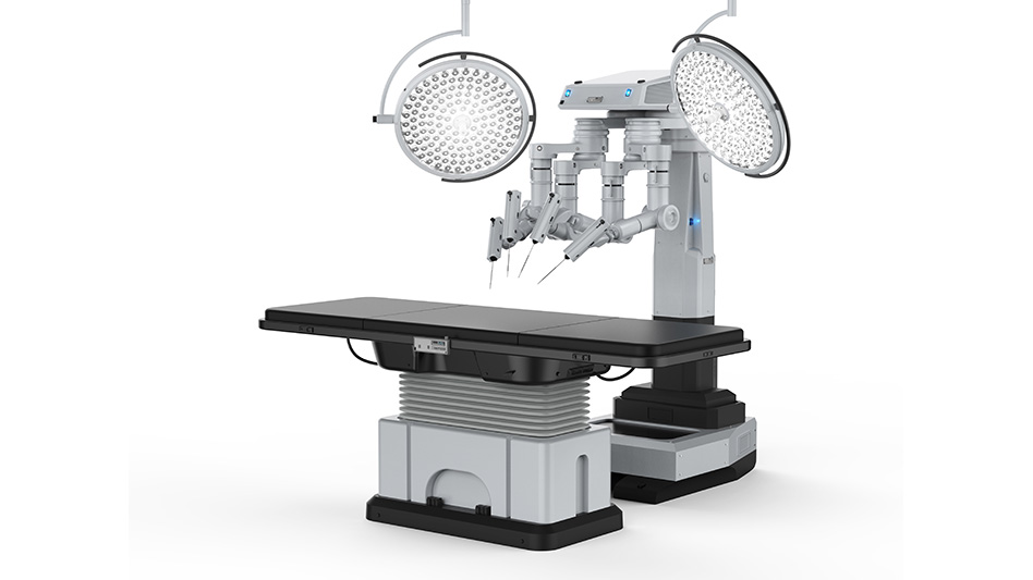 Portescap’s micro motion solutions - Today's Medical Developments
