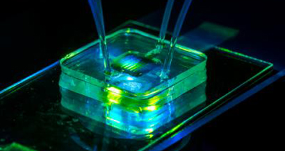 Shrinking Laboratory-Scale Processes - Today's Medical Developments