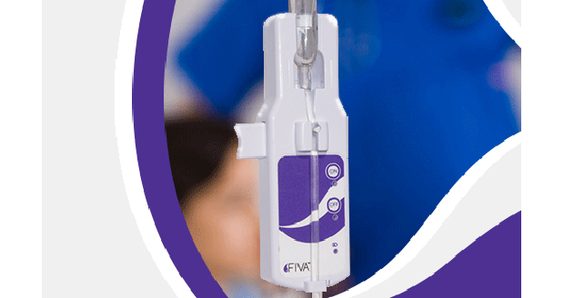 IV fluid monitor could improve patient safety - Today's Medical ...